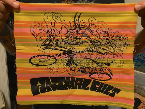Animal Cult – LEWDUHKRISSY