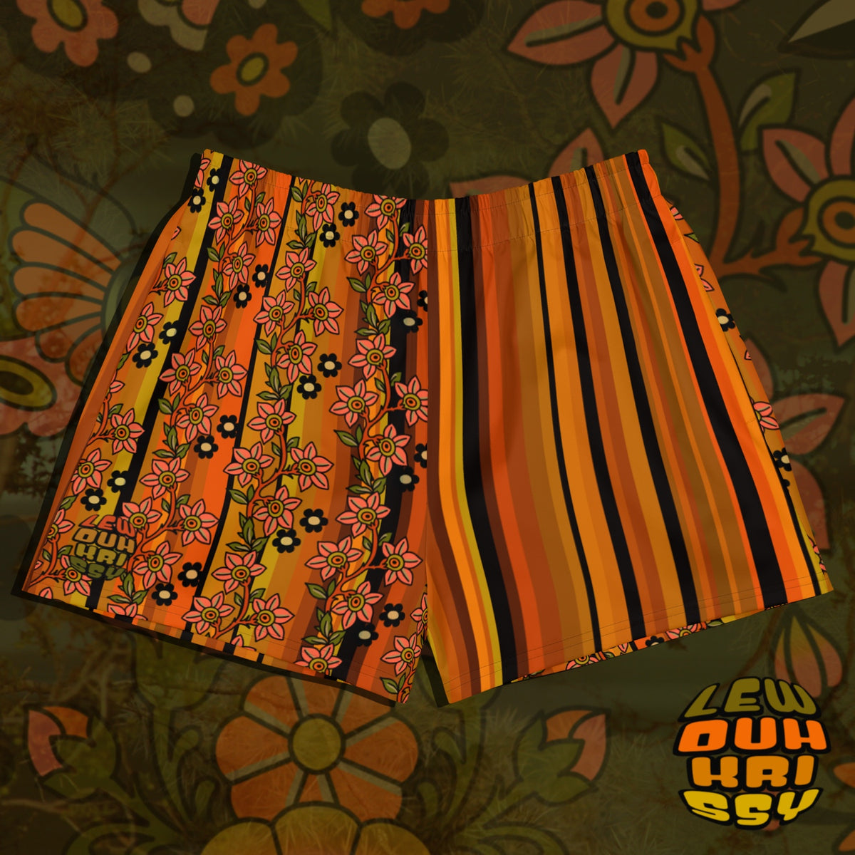 JELLY CREEPERS x RUSTY RIPES – LEWDUHKRISSY