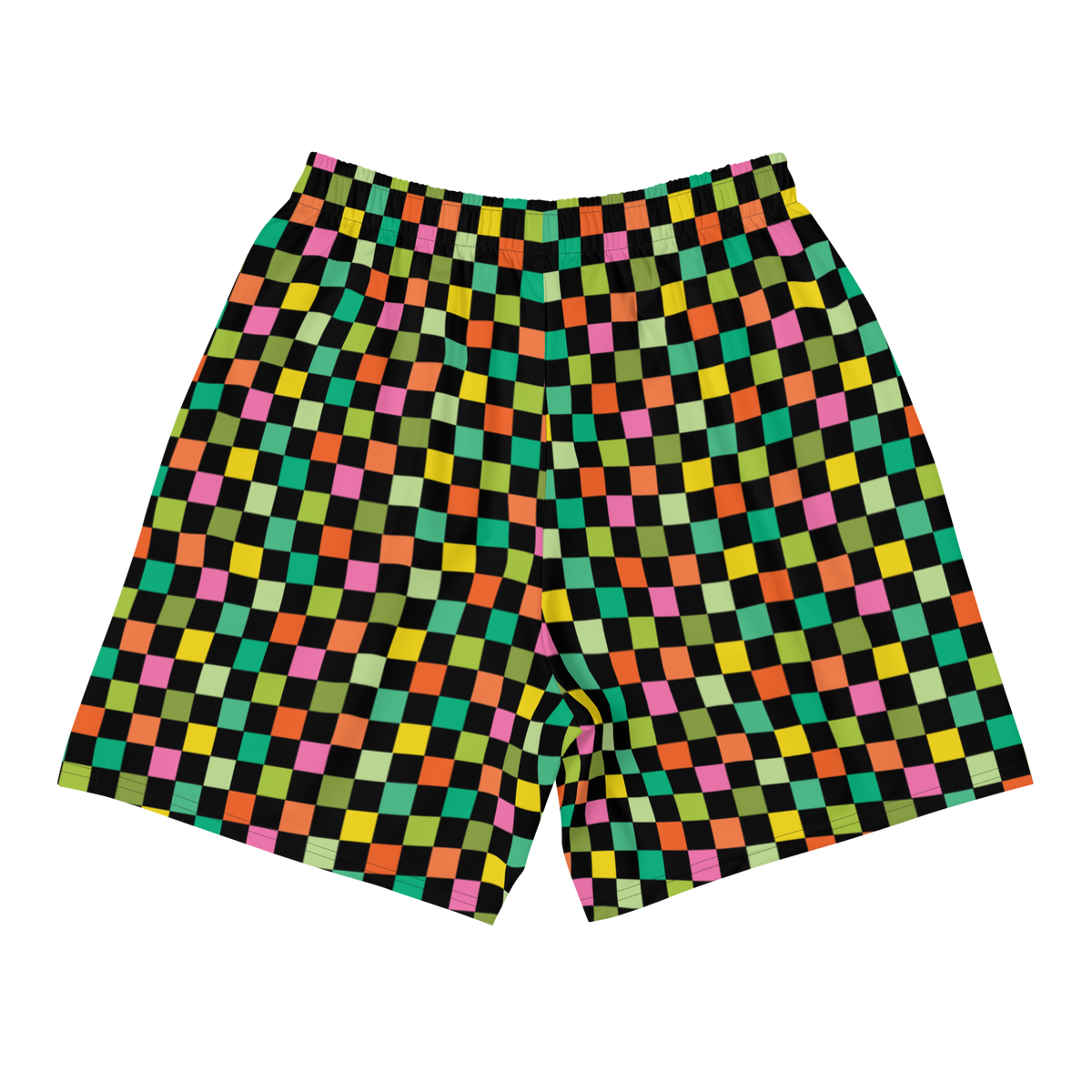CHECKS OUT (magic shorts) – LEWDUHKRISSY