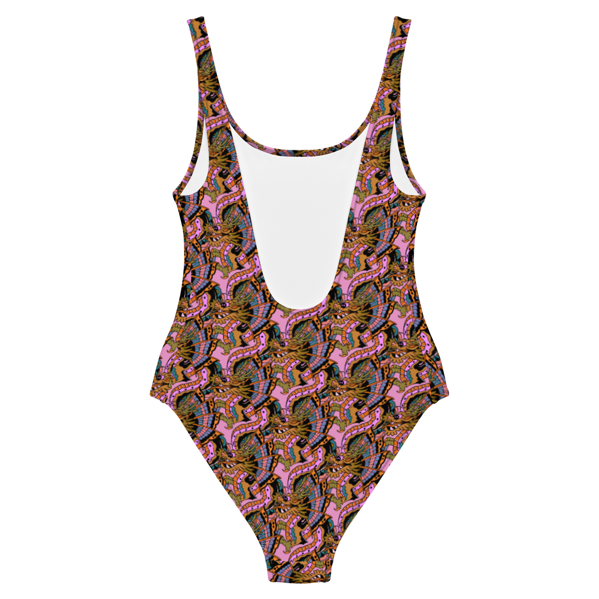 PINKY DRAGONFLY (one piece) – LEWDUHKRISSY